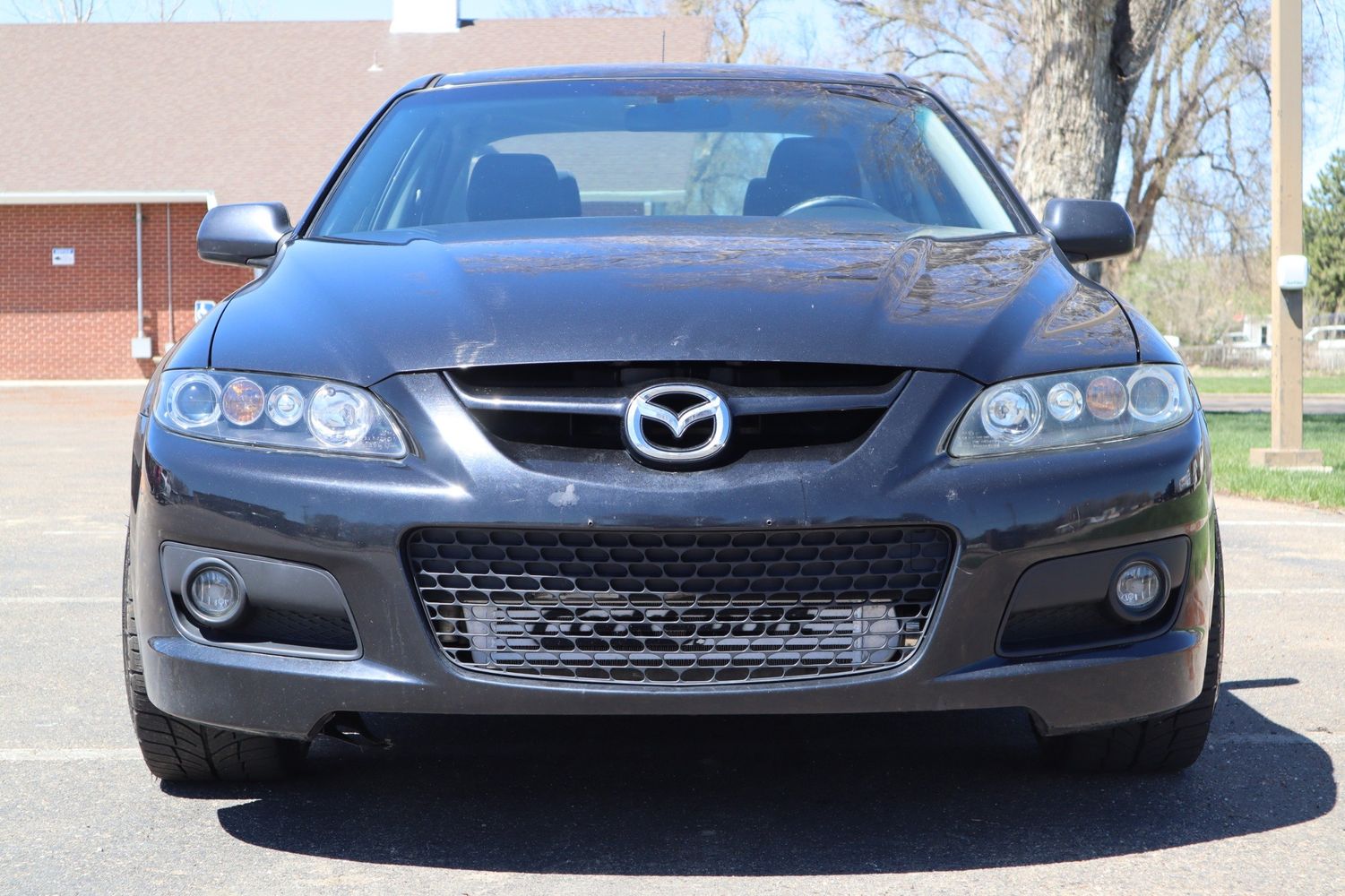 2007 Mazda Speed 6 Sport | Victory Motors of Colorado