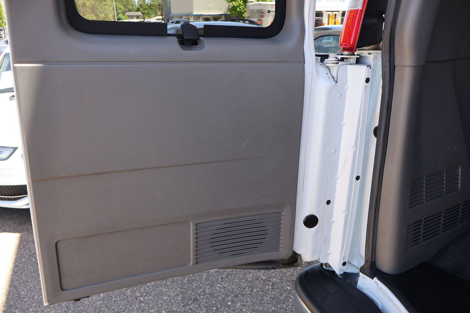 2019 Chevrolet Express Passenger LT 2500 | Victory Motors of Colorado