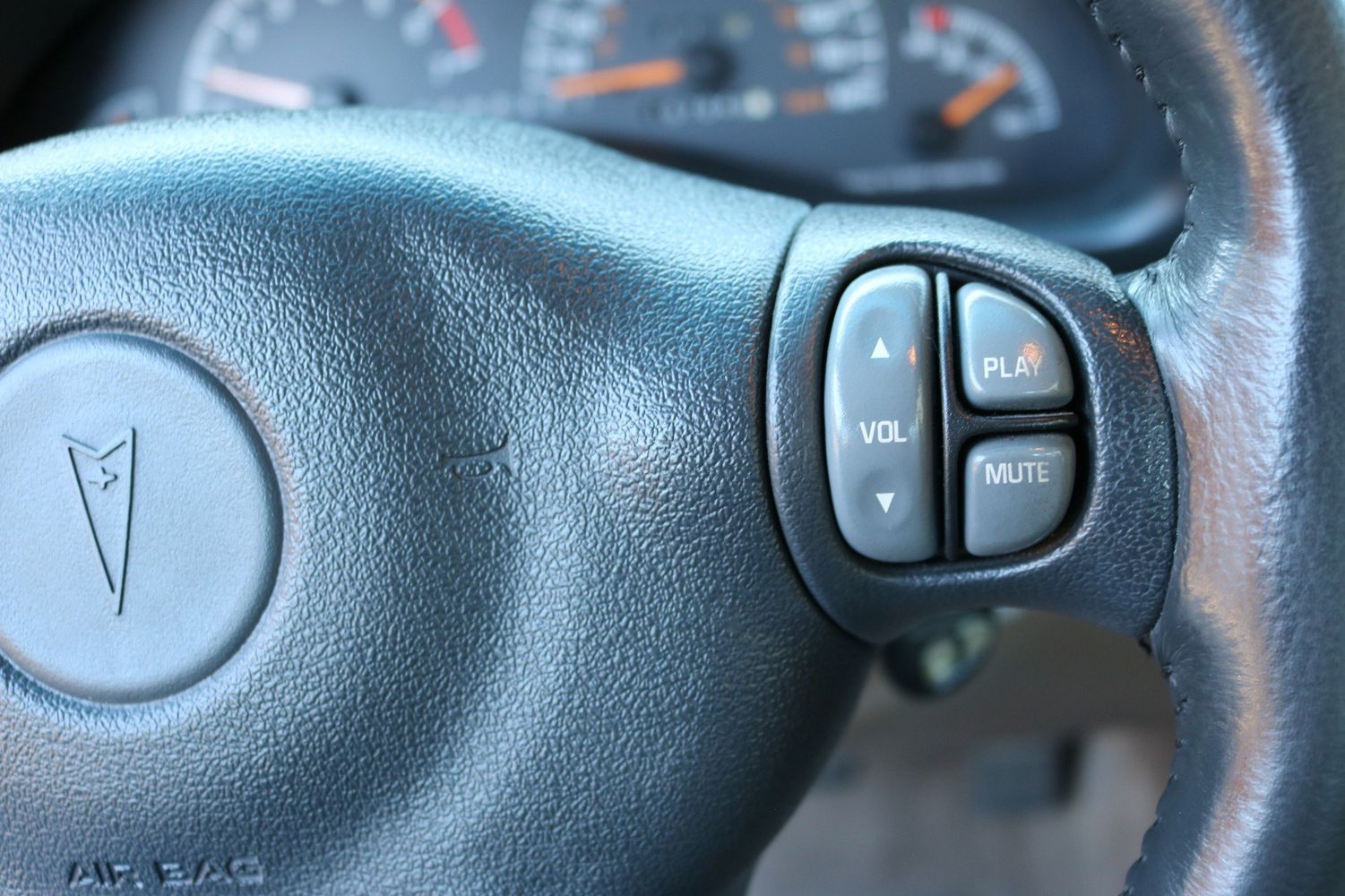 2003 Pontiac Grand Prix GTP | Victory Motors of Colorado