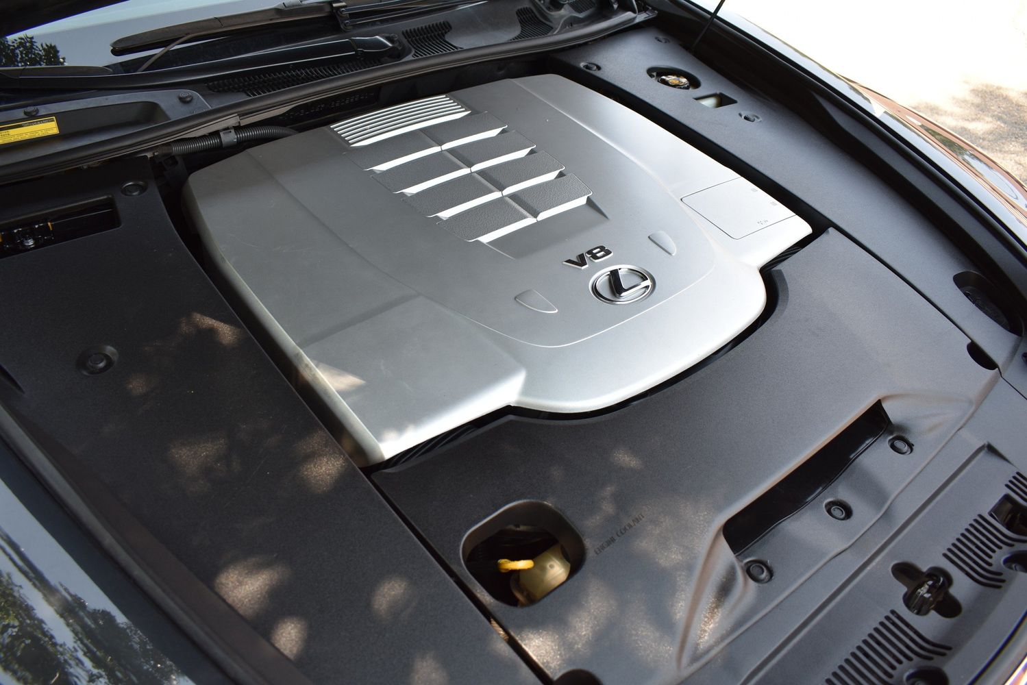 2008 Lexus LS 460 Base | Victory Motors of Colorado