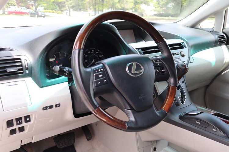 2011 Lexus RX 350 Base | Victory Motors of Colorado