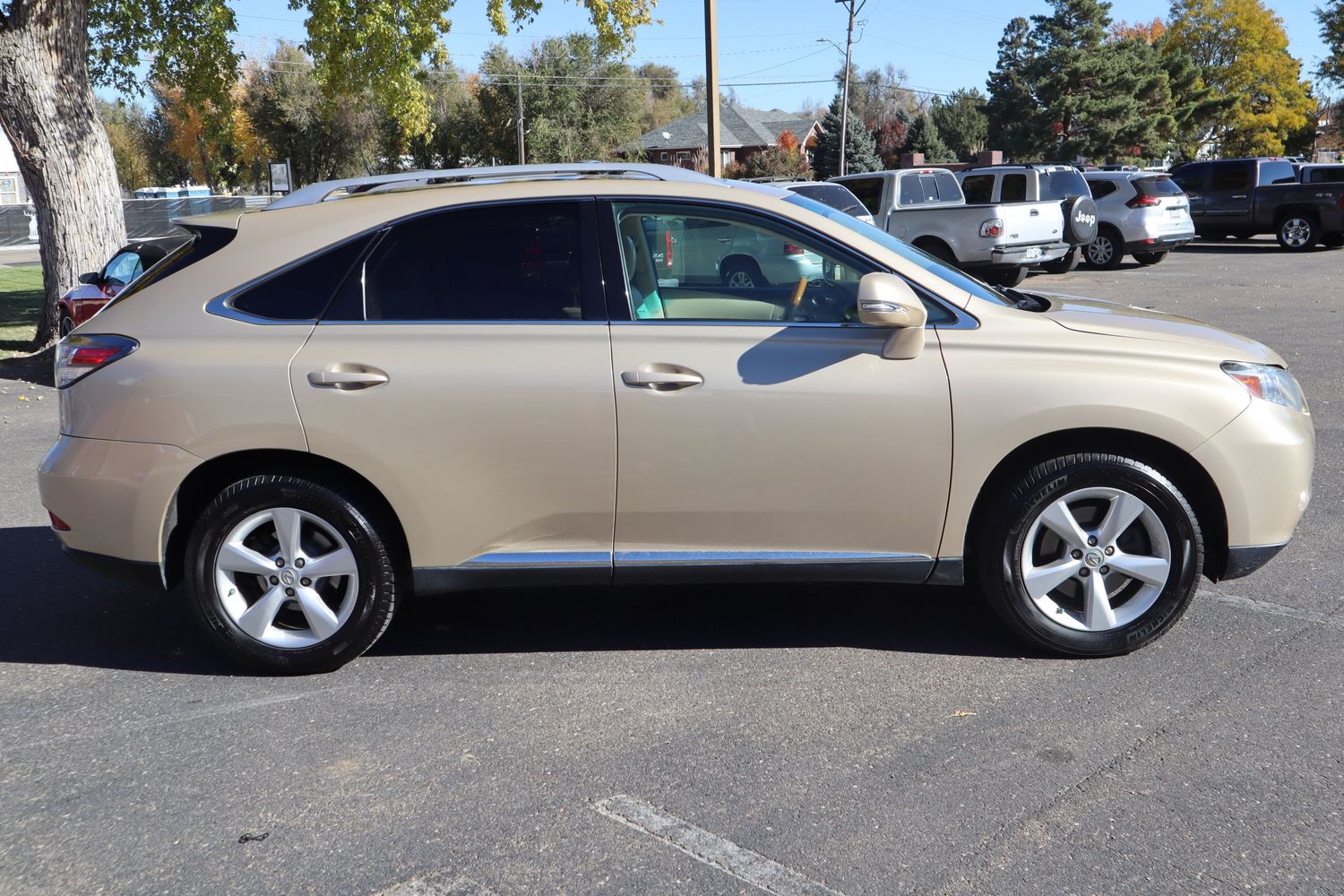 2010 Lexus RX 350 Base | Victory Motors of Colorado