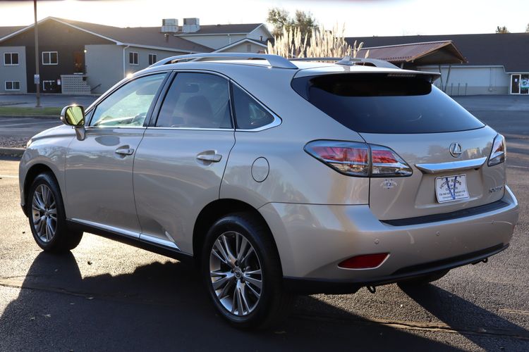 2013 Lexus RX 350 Base | Victory Motors of Colorado