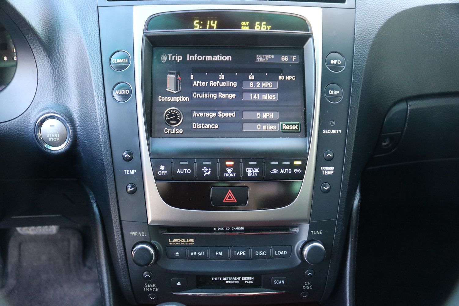 2006 Lexus GS 300 AWD | Victory Motors of Colorado