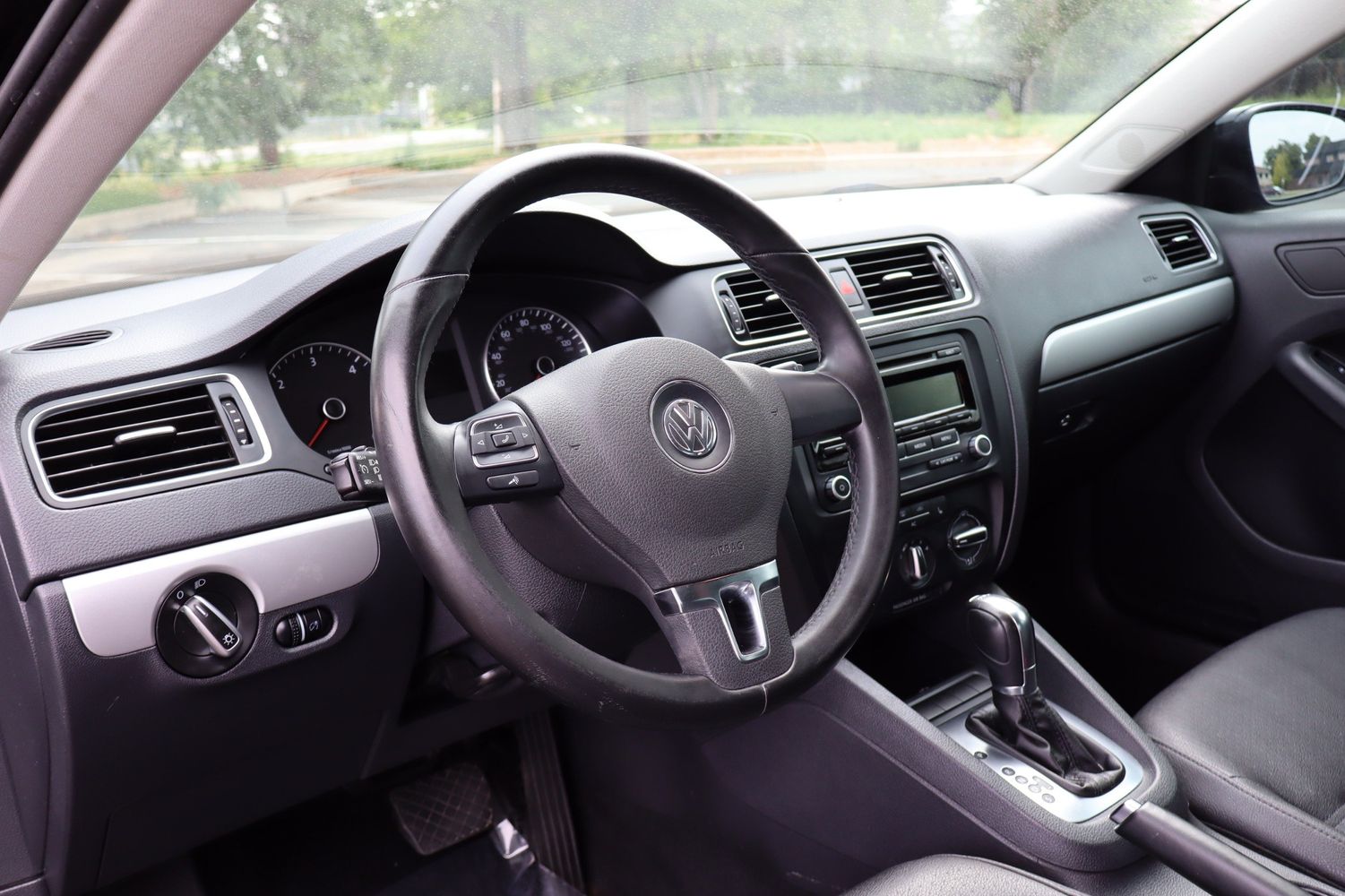 2012 Volkswagen Jetta TDI | Victory Motors of Colorado
