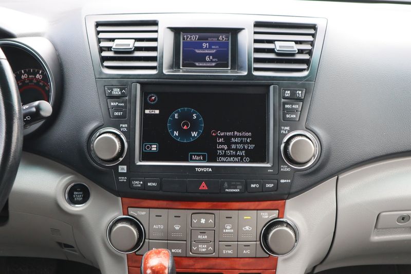 Diagram Of Opd Port On Toyota Highlander 2009 Electrical Dia