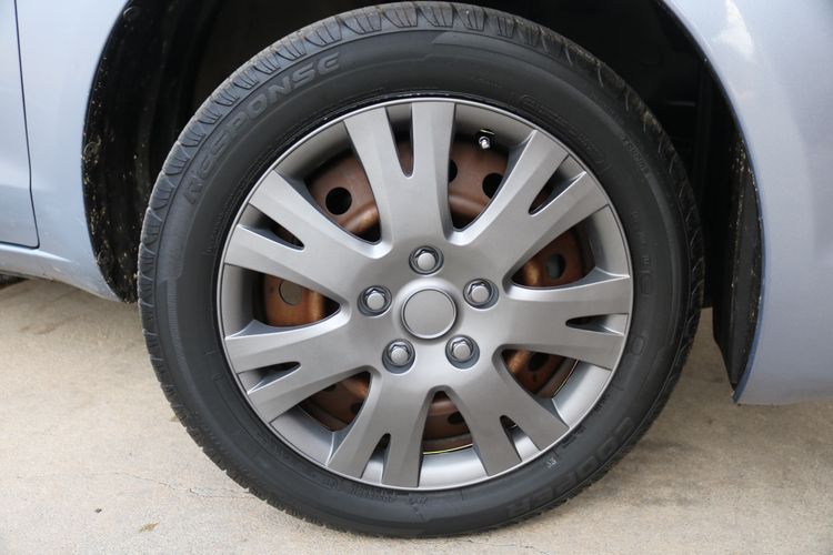 2003 Toyota Matrix | Victory Motors of Colorado