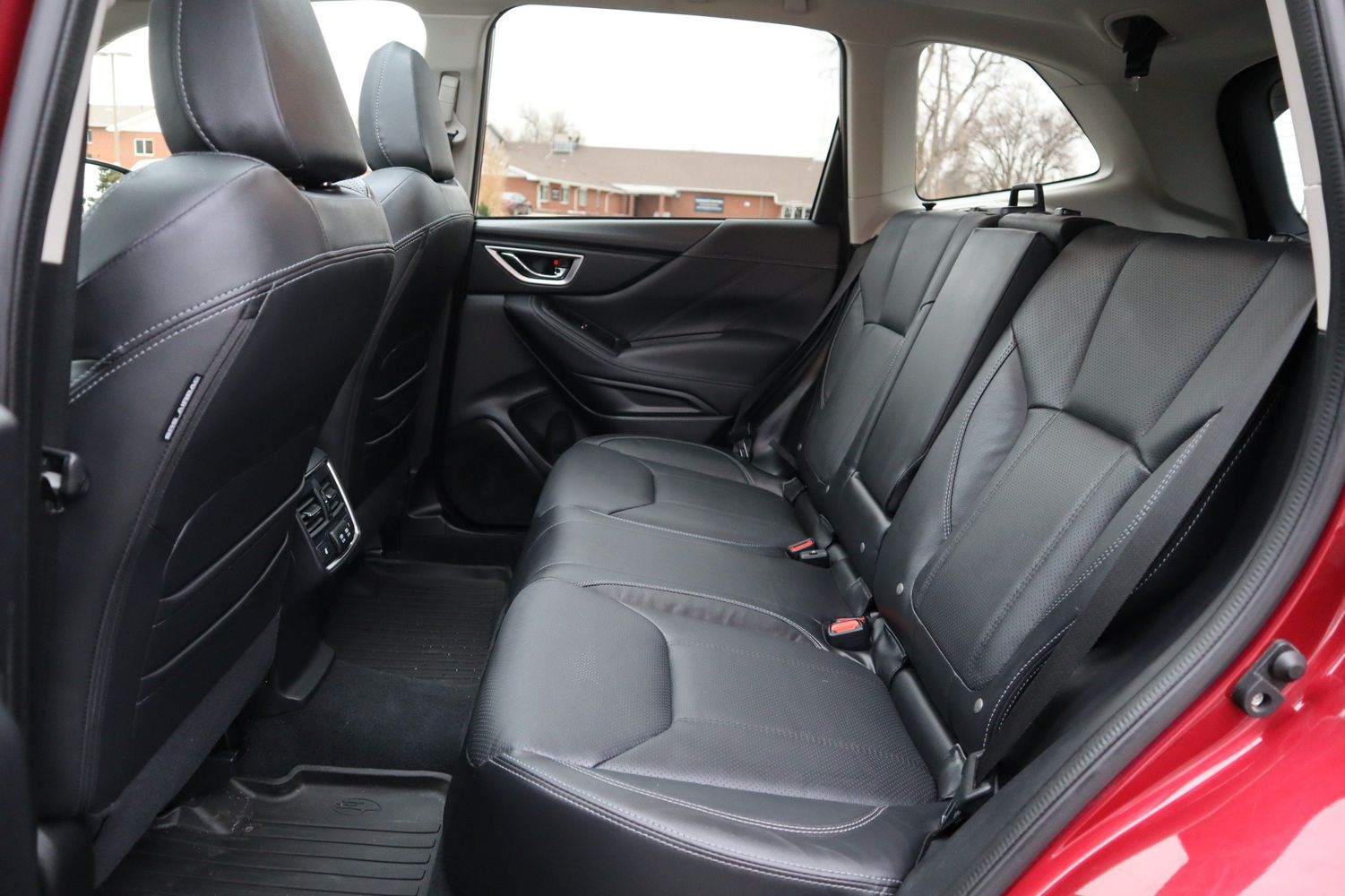 2019 Subaru Forester Touring | Victory Motors of Colorado