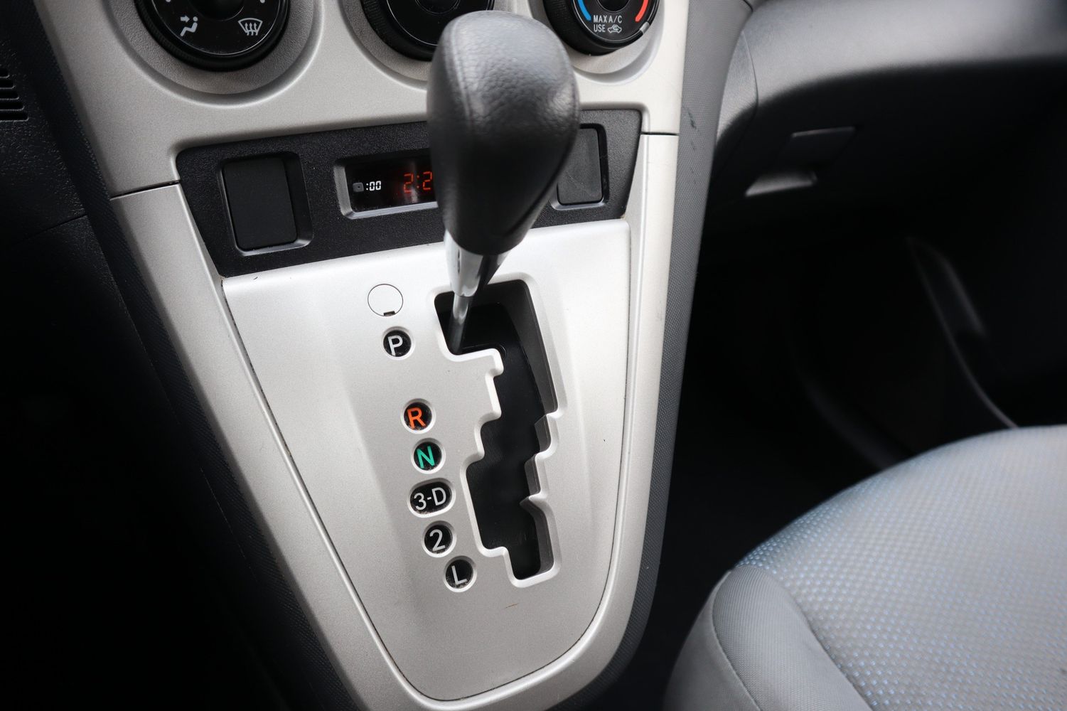 2010 Toyota Matrix Base | Victory Motors of Colorado