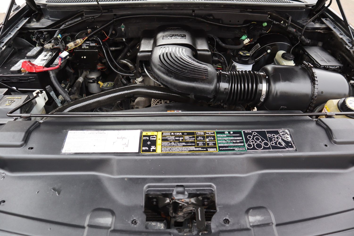 2004 Ford F-150 Heritage XLT | Victory Motors of Colorado