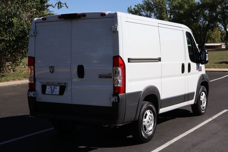 2014 Ram ProMaster 1500 118 WB | Victory Motors of Colorado