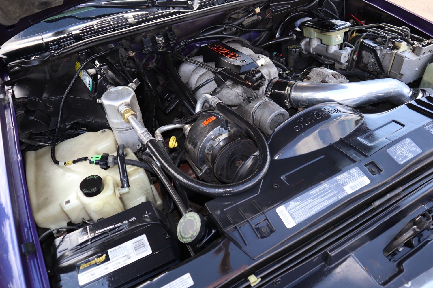 1995 Chevrolet Blazer LS | Victory Motors of Colorado
