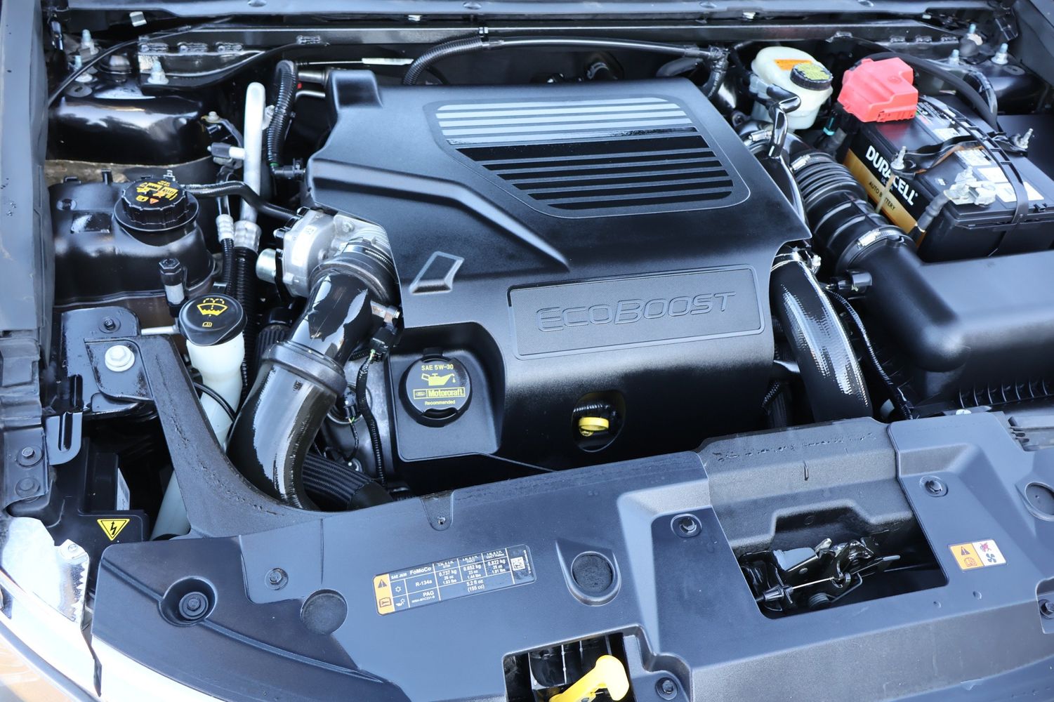 2013 Lincoln MKS EcoBoost | Victory Motors of Colorado