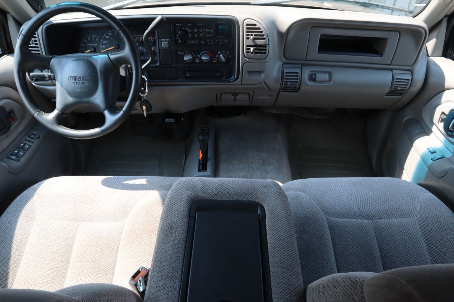 2000 GMC Sierra 3500 K3500 SLE | Victory Motors of Colorado