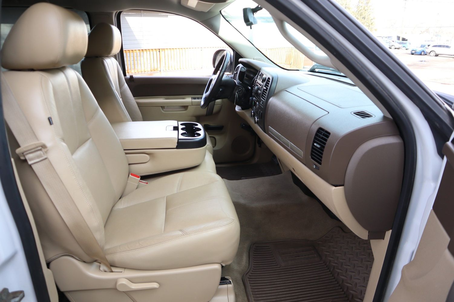 2013 Chevrolet Silverado 1500 LT | Victory Motors of Colorado