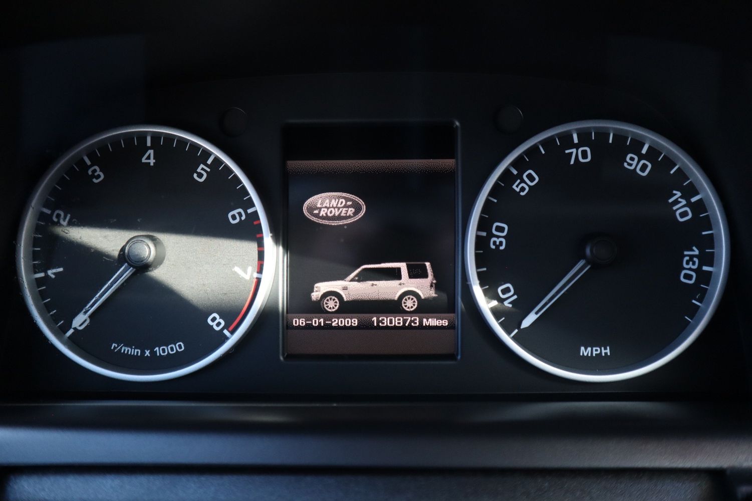 2011 Land Rover LR4 Base | Victory Motors of Colorado