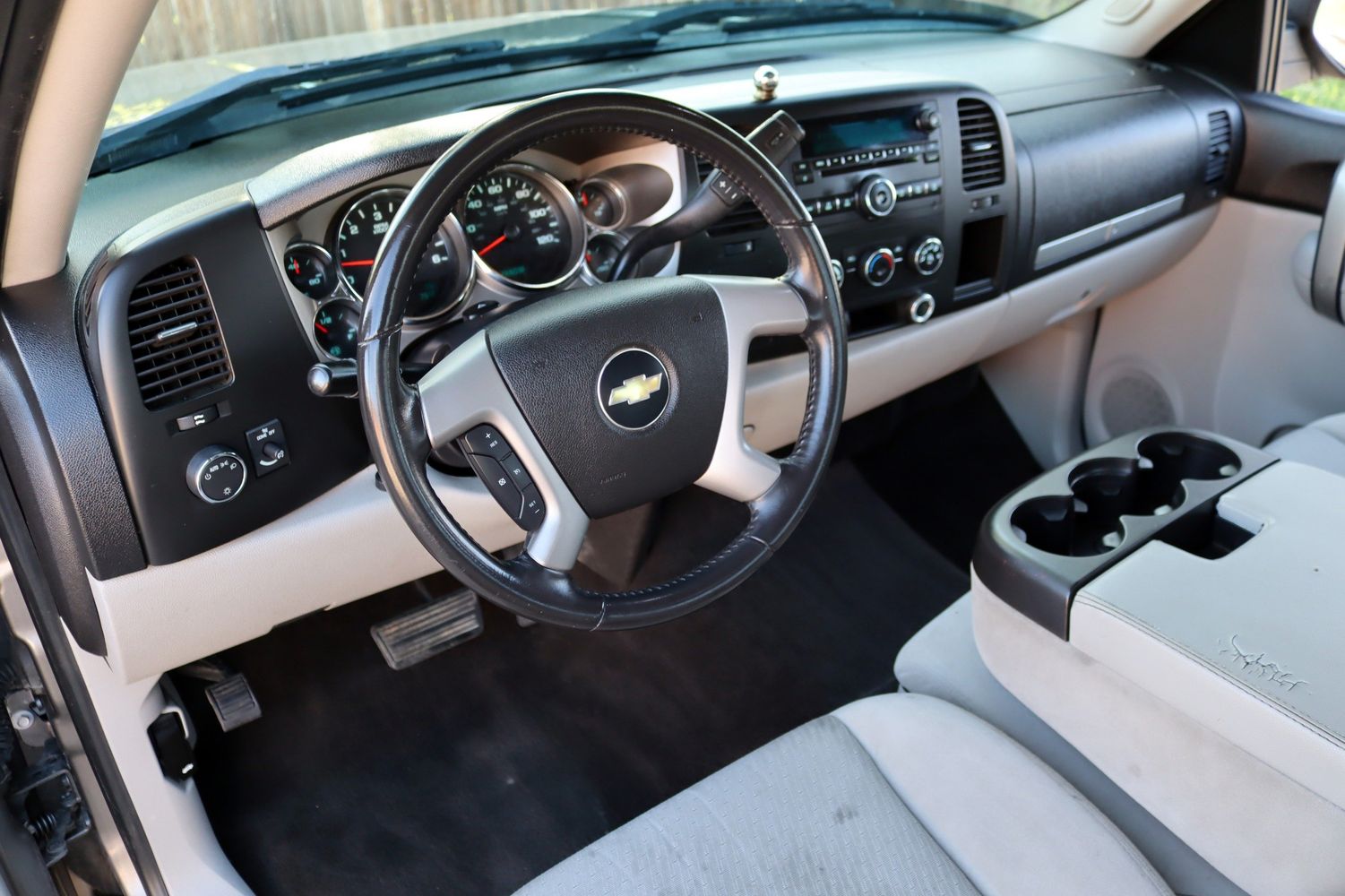 2009 Chevrolet Silverado 1500 LT | Victory Motors of Colorado