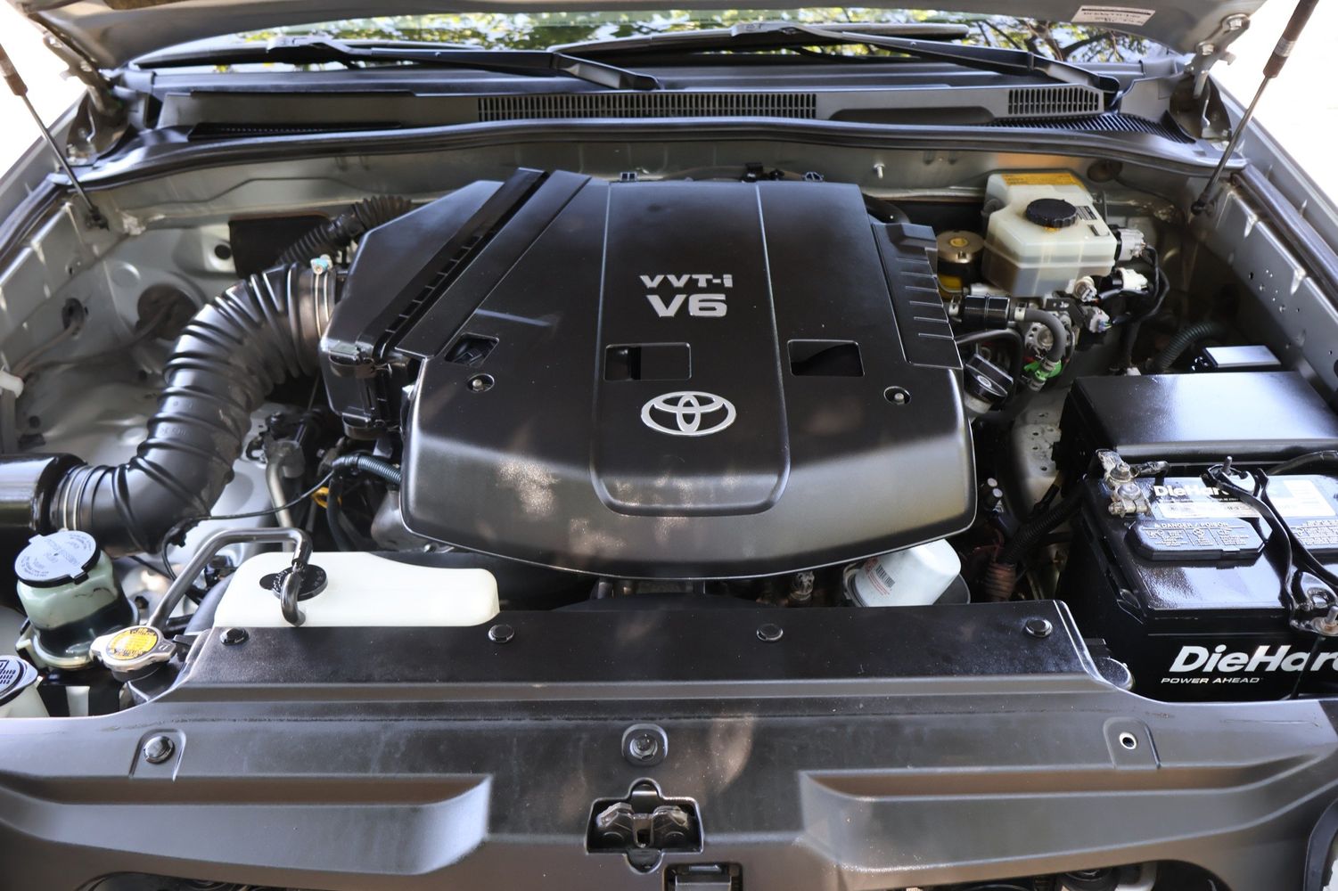 2004 Toyota 4Runner SR5 | Victory Motors of Colorado