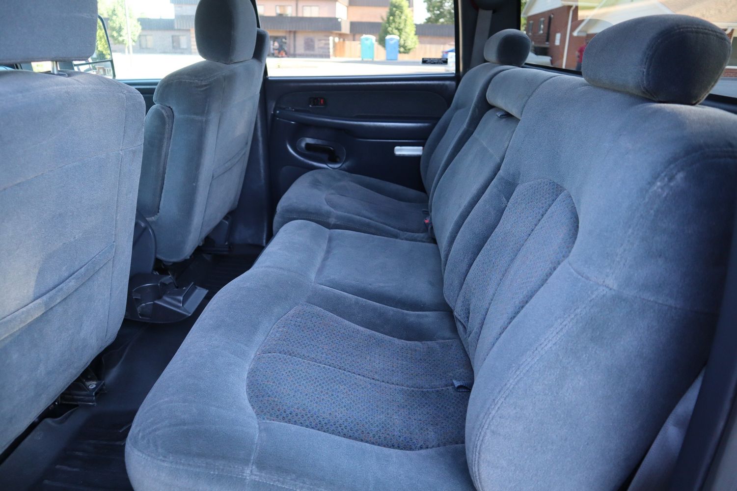 2002 Chevrolet Silverado 2500HD LT | Victory Motors of Colorado