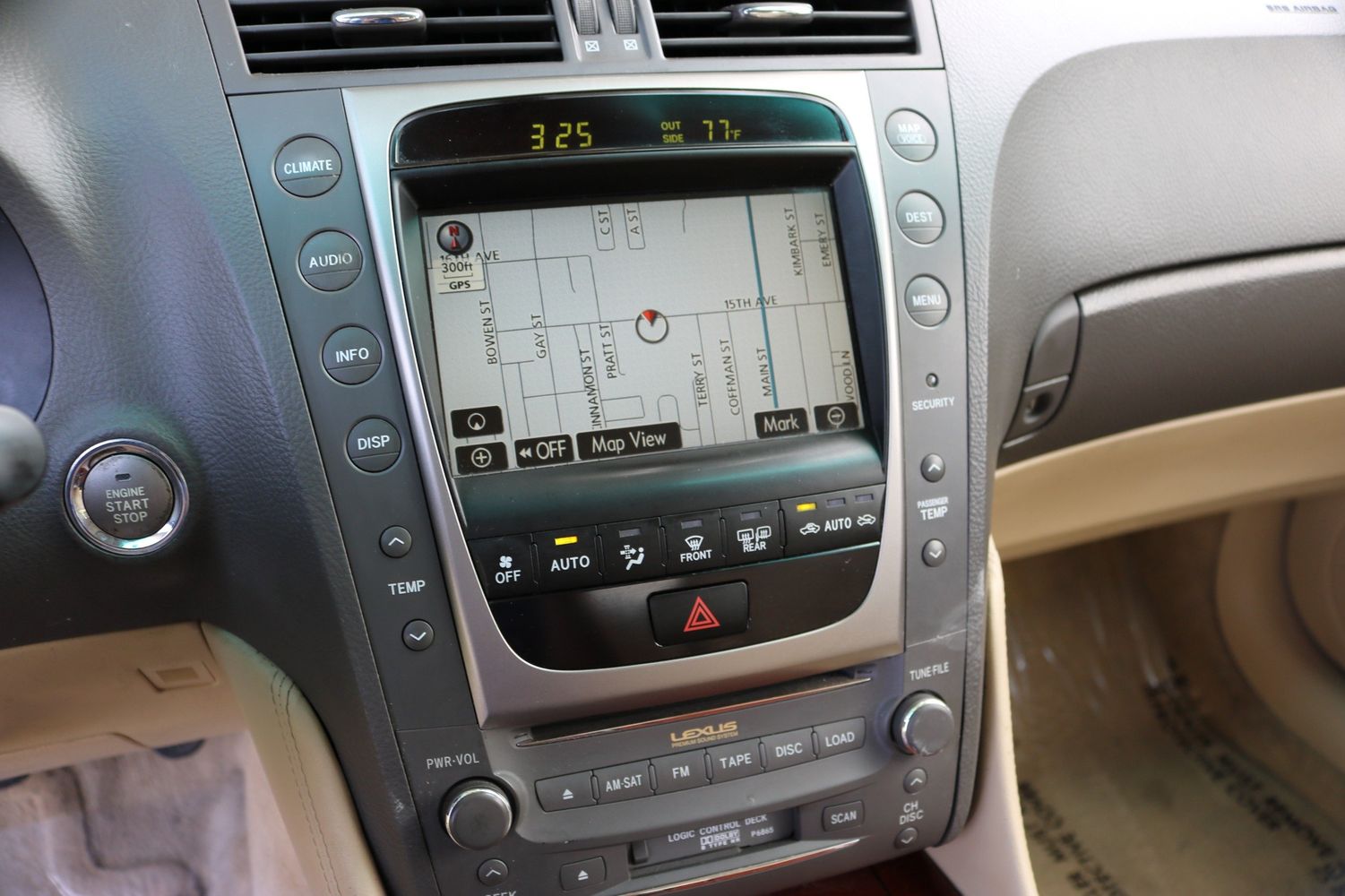 2007 Lexus GS 350 AWD | Victory Motors of Colorado