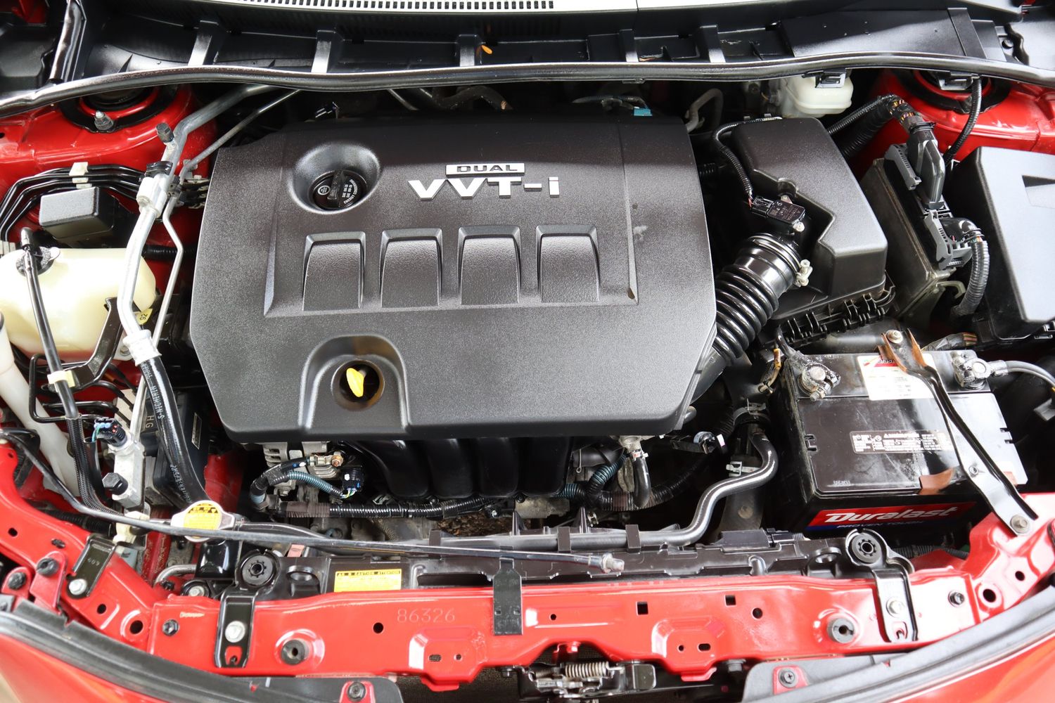 2010 Toyota Corolla S | Victory Motors of Colorado