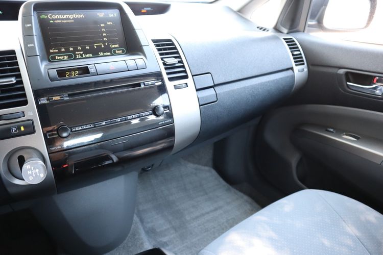 2007 Toyota Prius Base | Victory Motors of Colorado