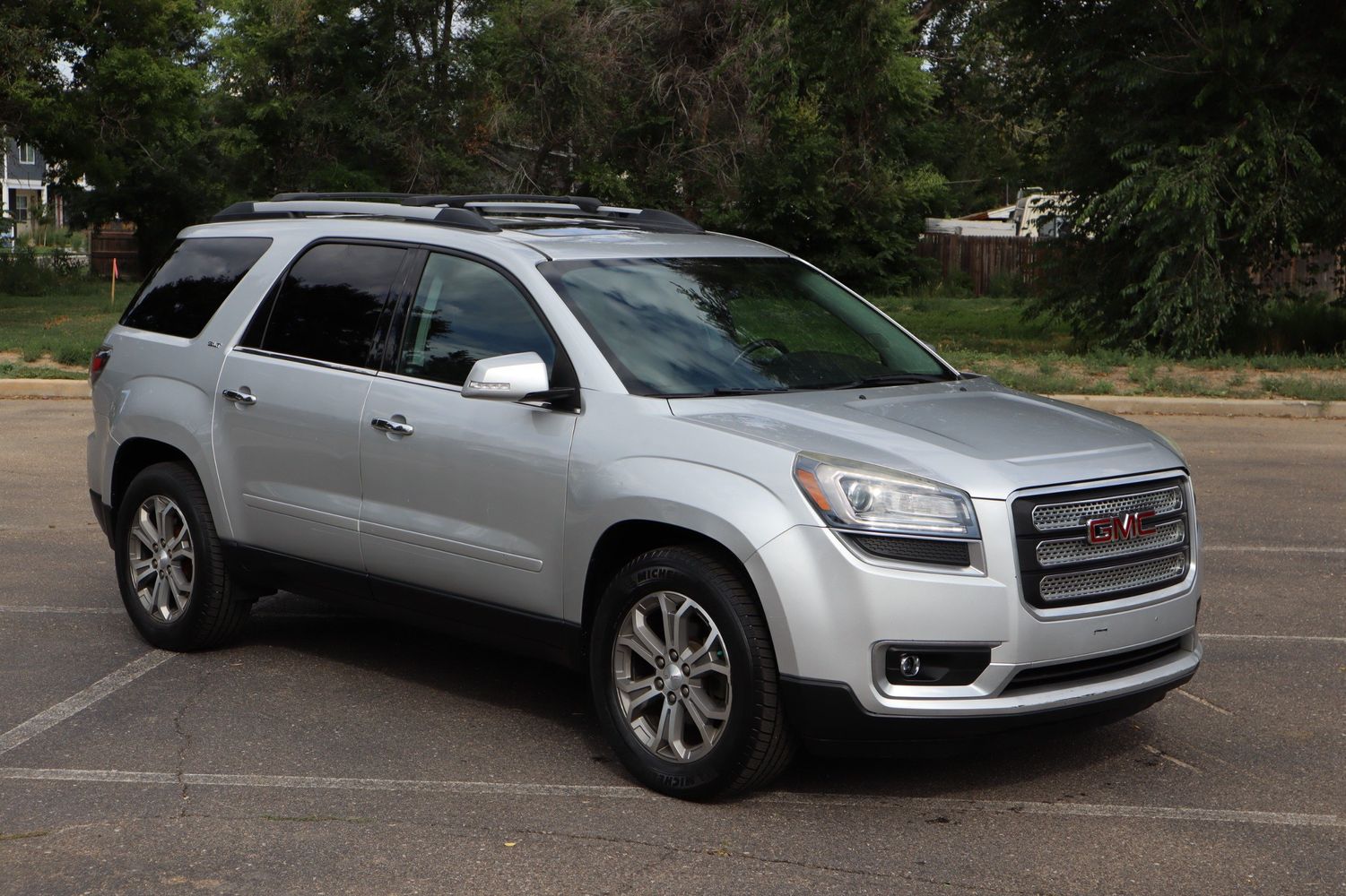 2016 GMC Acadia SLT-1 | Victory Motors of Colorado