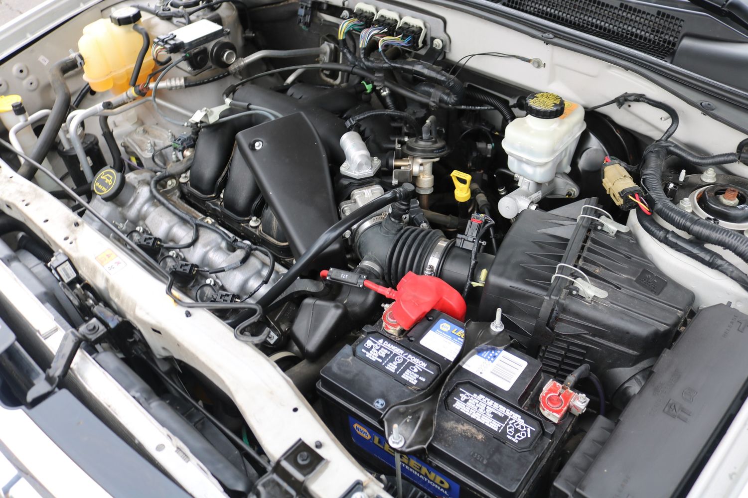 2008 Ford Escape XLT | Victory Motors of Colorado