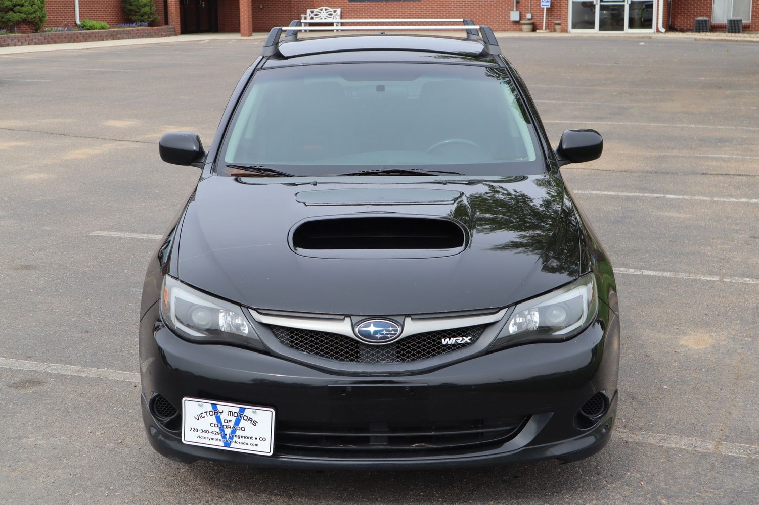 2009 Subaru Impreza WRX | Victory Motors of Colorado