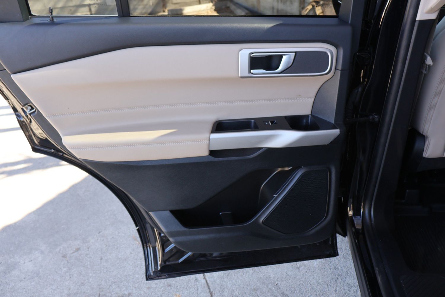 2022 Ford Explorer XLT | Victory Motors of Colorado