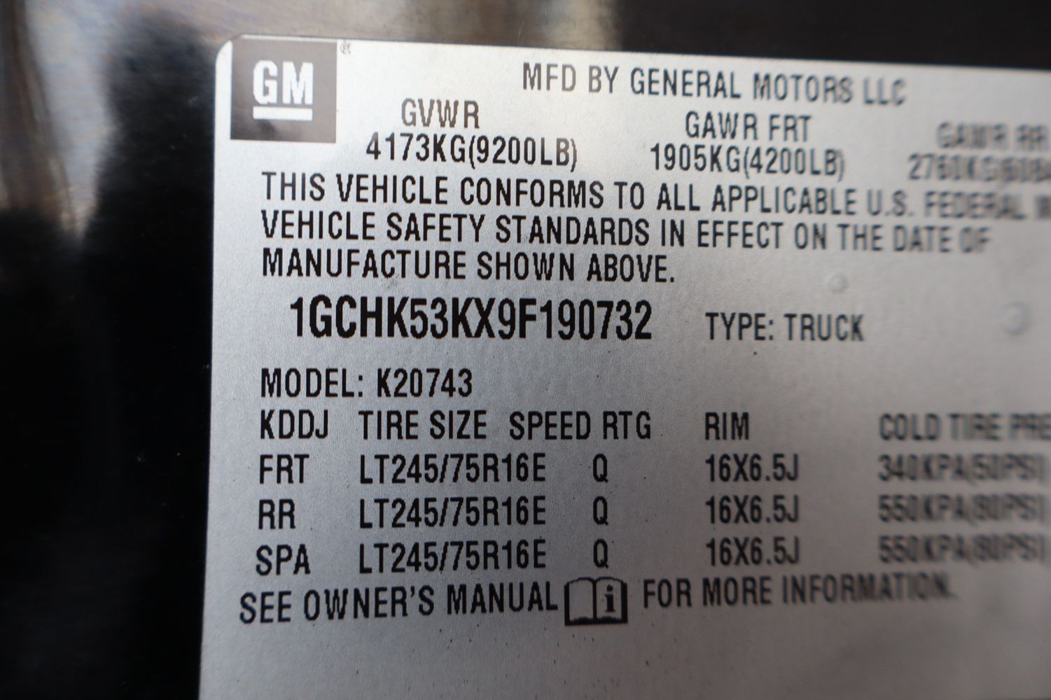 2009 Chevrolet Silverado 2500HD LT | Victory Motors of Colorado