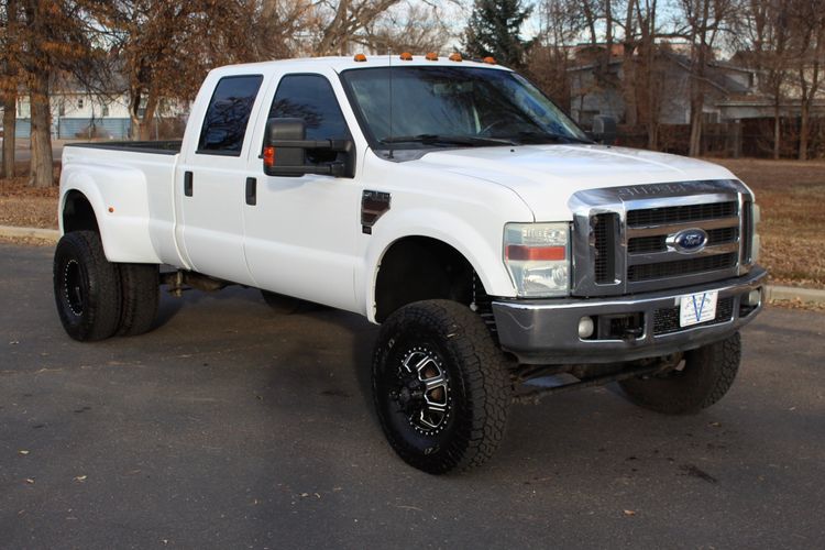2010 Ford F-350 Super Duty XLT | Victory Motors of Colorado