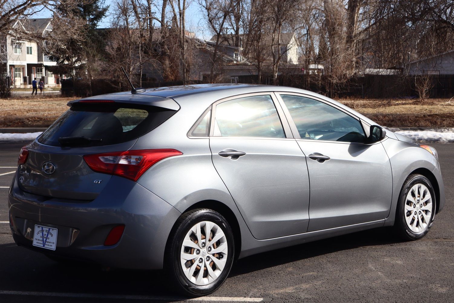 2016 Hyundai ELANTRA GT Base | Victory Motors of Colorado