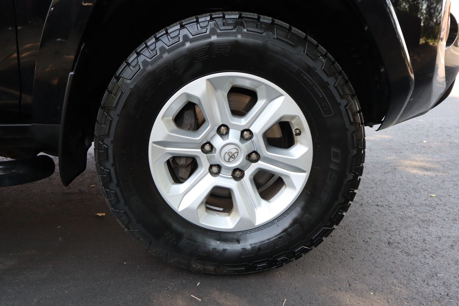 2015 Toyota 4Runner SR5 | Victory Motors of Colorado