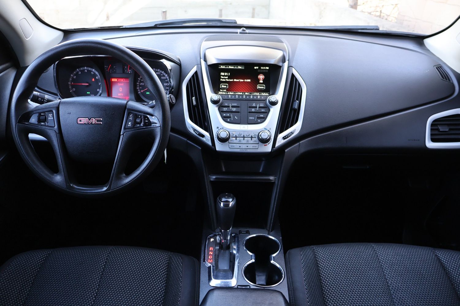 2016 GMC Terrain SLE-1 | Victory Motors of Colorado