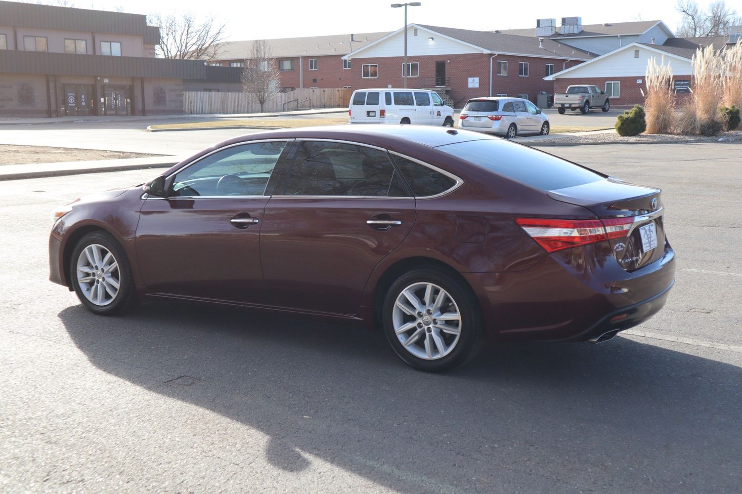 2015 Toyota Avalon XLE Premium | Victory Motors of Colorado