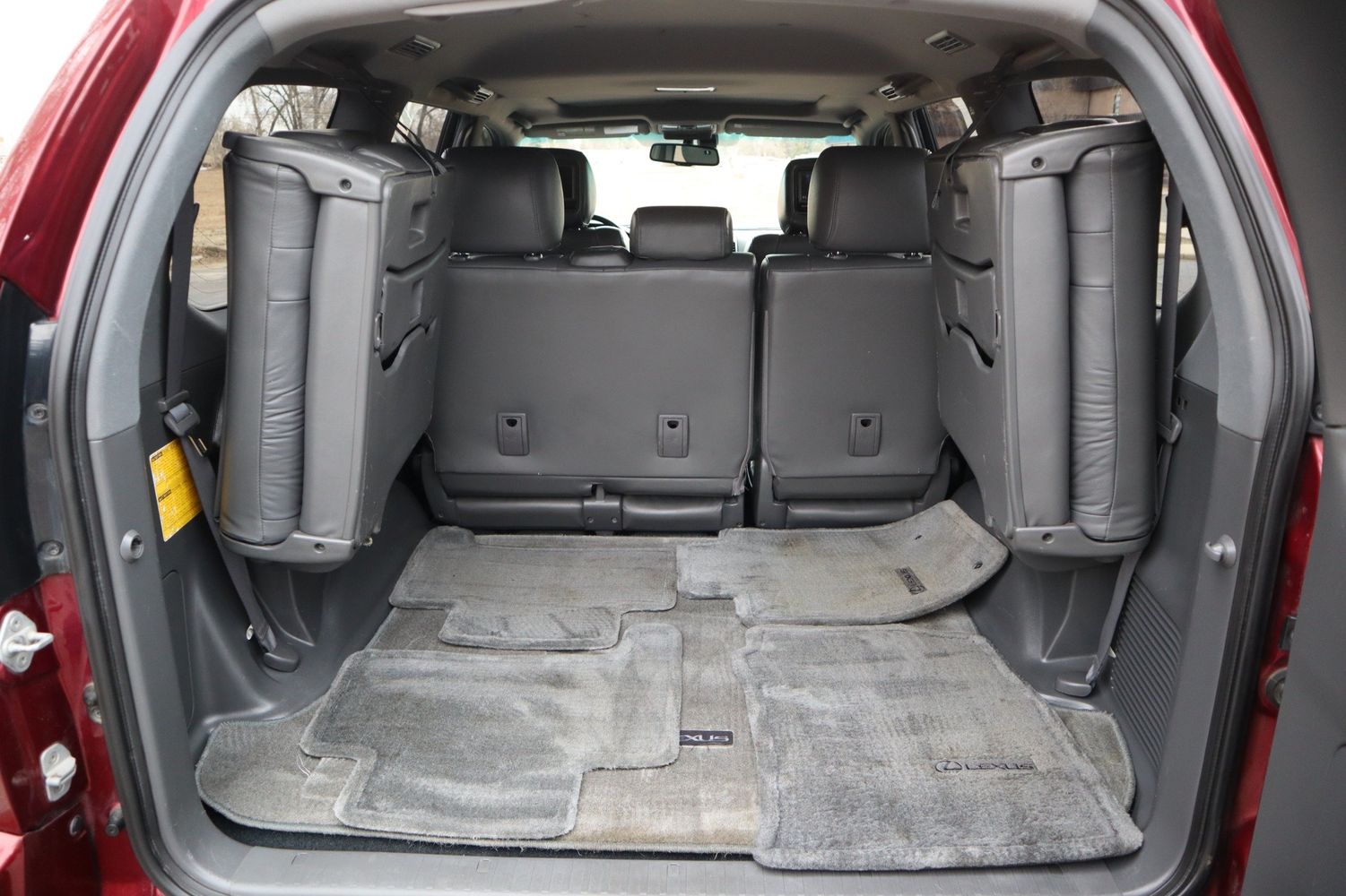 2008 Lexus GX 470 Base | Victory Motors of Colorado