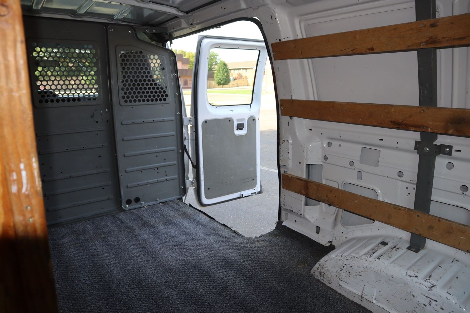 2013 Ford E-250 | Victory Motors of Colorado