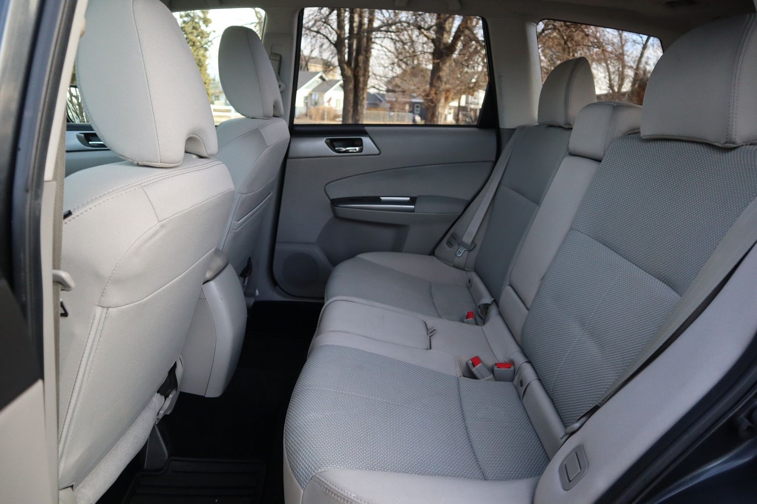 2013 Subaru Forester 2.5X Premium | Victory Motors of Colorado