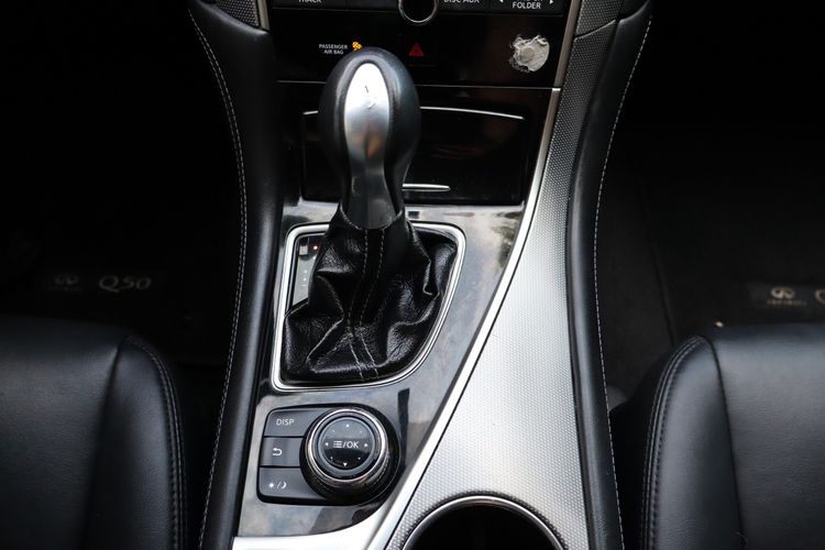 2015 INFINITI Q50 Base | Victory Motors of Colorado