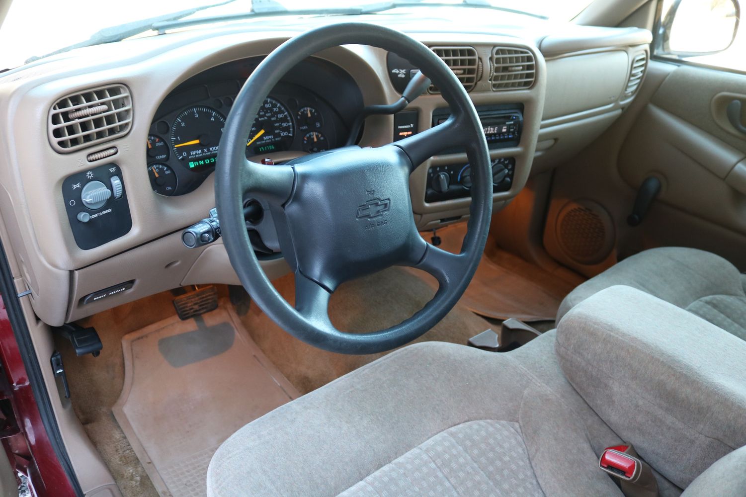 2000 Chevrolet S-10 LS | Victory Motors of Colorado
