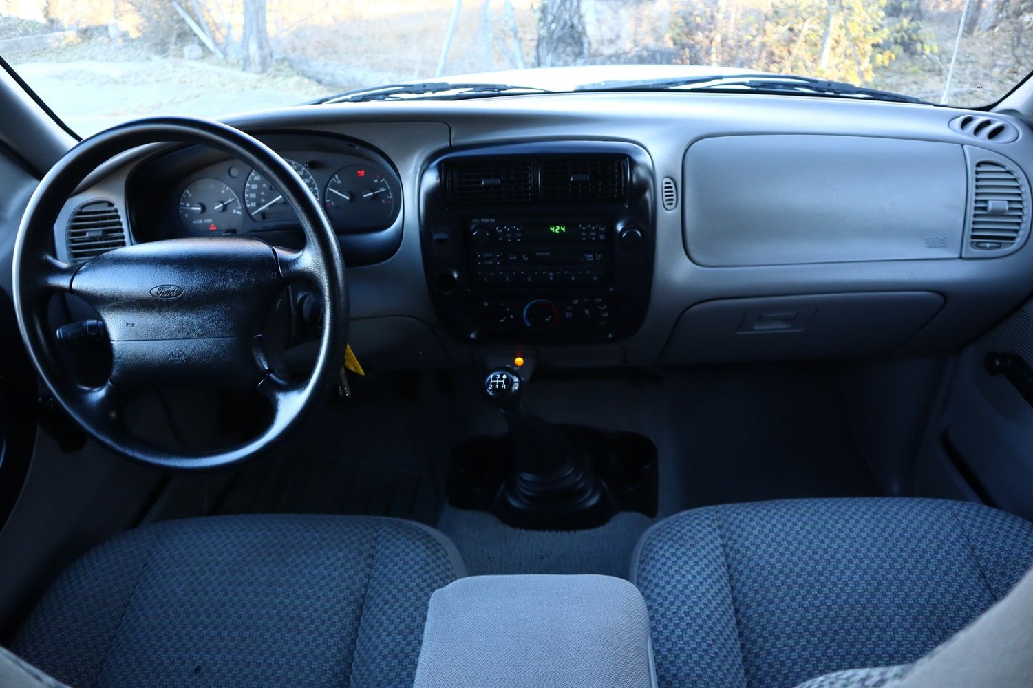 1998 Ford Ranger XLT | Victory Motors of Colorado