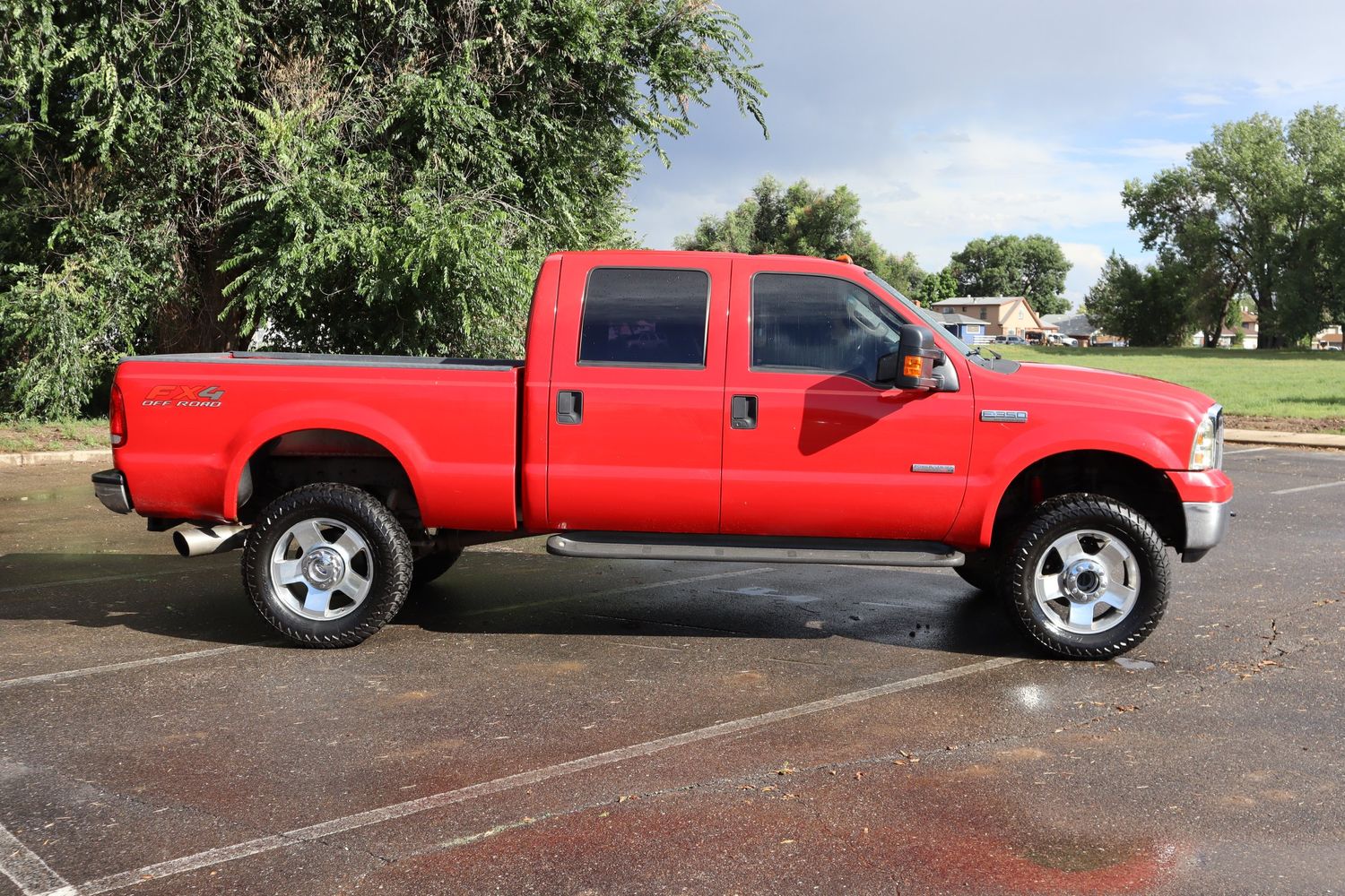2006 Ford F-350 Super Duty XLT | Victory Motors of Colorado