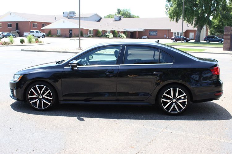 2013 Volkswagen Jetta GLI Autobahn PZEV | Victory Motors of Colorado