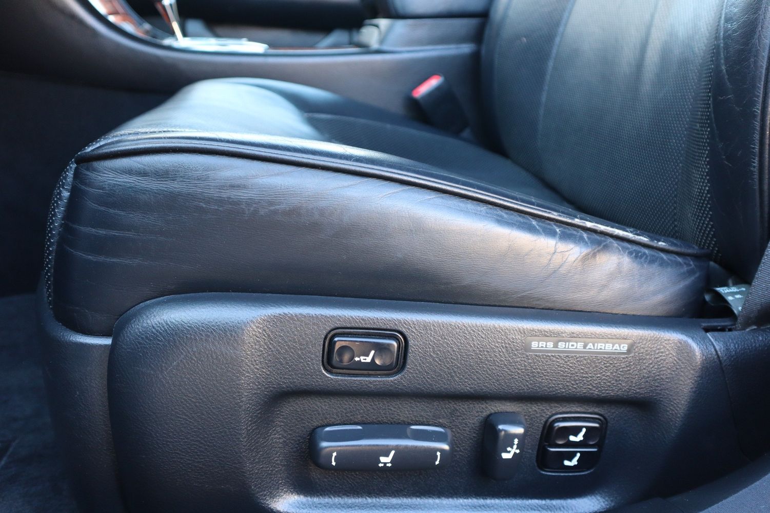 2004 Lexus LS 430 Base | Victory Motors of Colorado