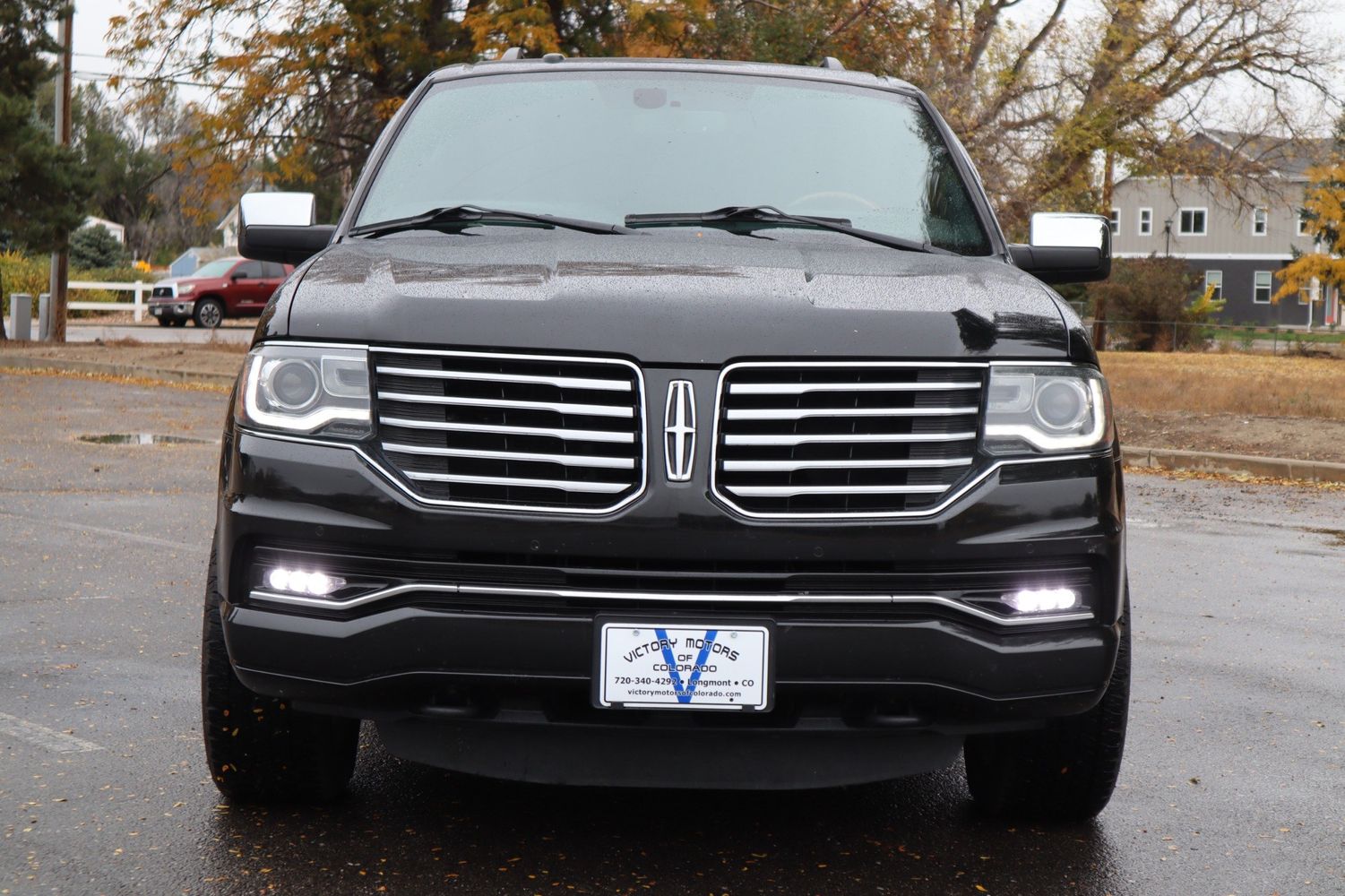 2015 Lincoln Navigator L Base | Victory Motors of Colorado