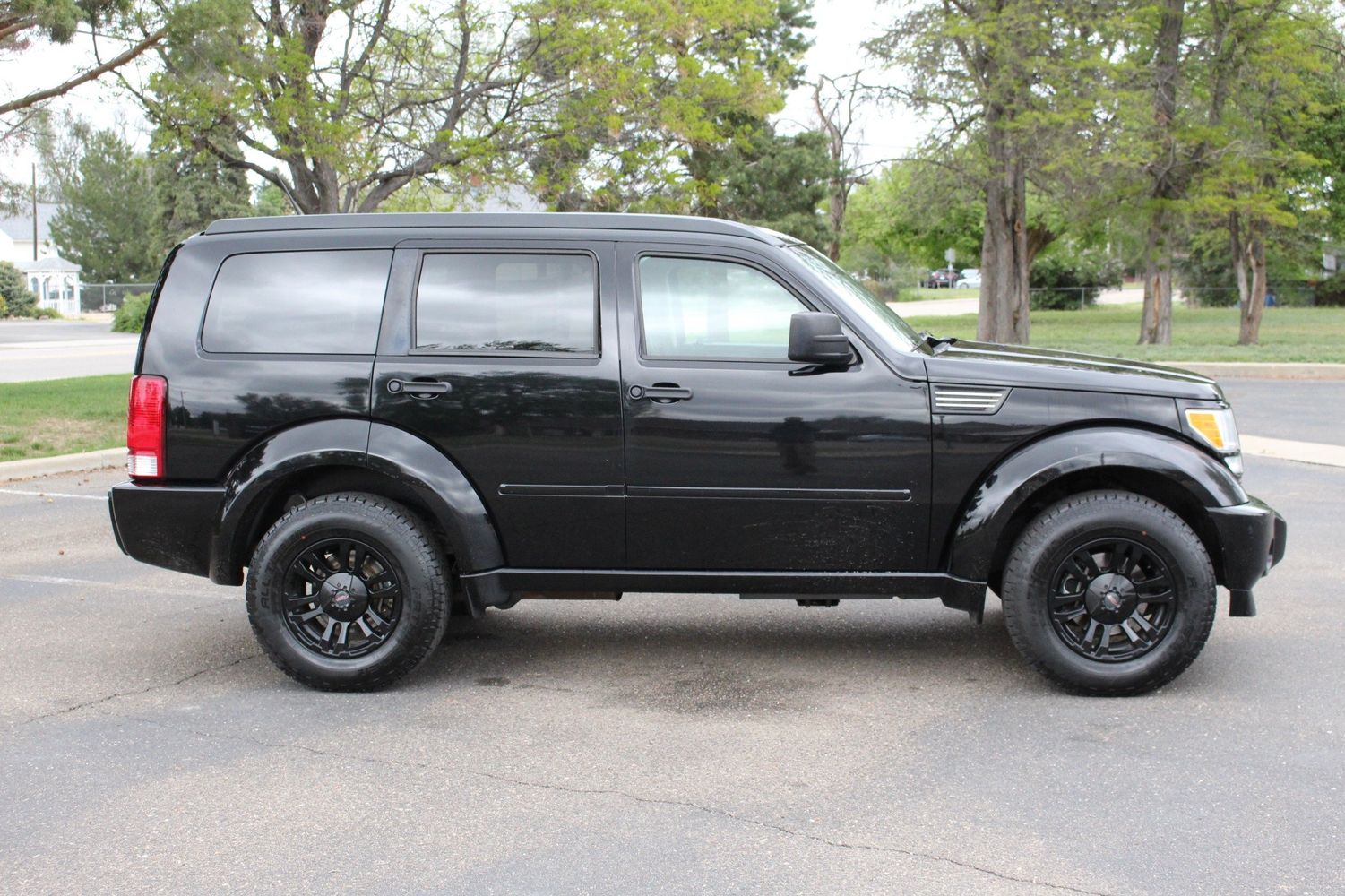 2007 Dodge Nitro R/T | Victory Motors of Colorado