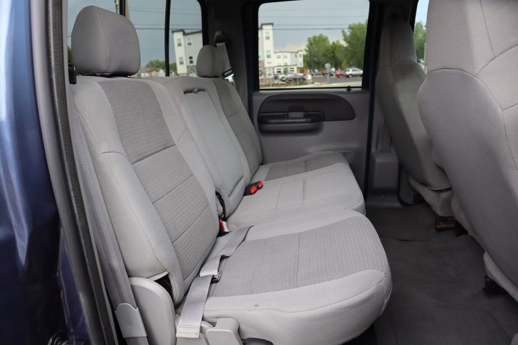 2004 Ford F-350 Super Duty XLT | Victory Motors of Colorado