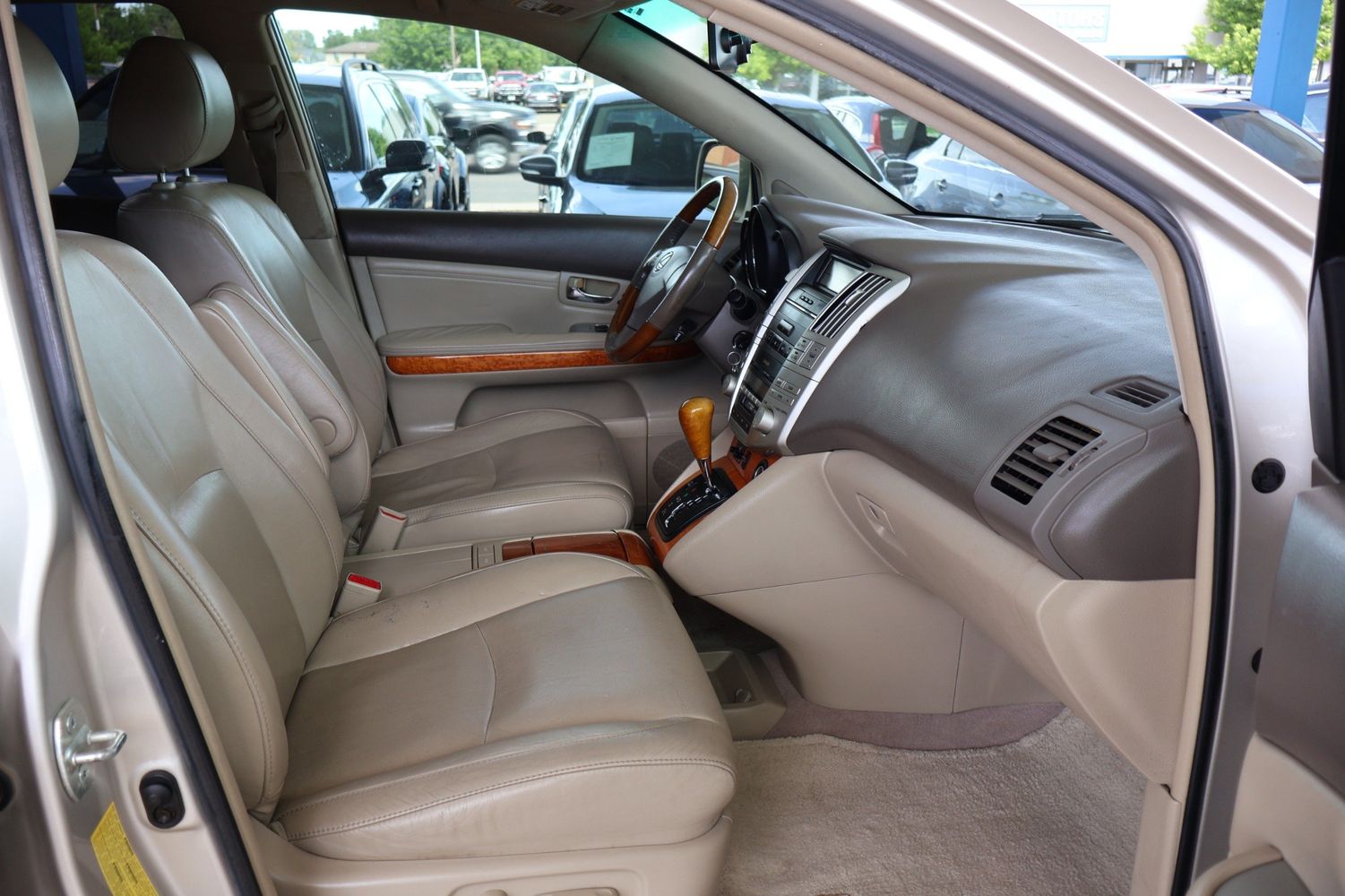 2005 Lexus RX 330 Base | Victory Motors of Colorado