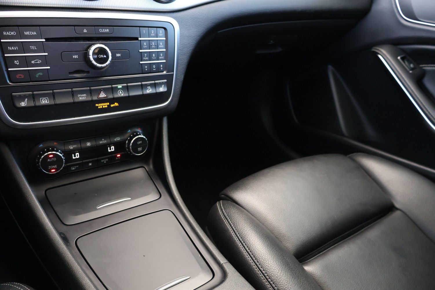 2016 Mercedes-Benz GLA GLA 250 4MATIC | Victory Motors of Colorado